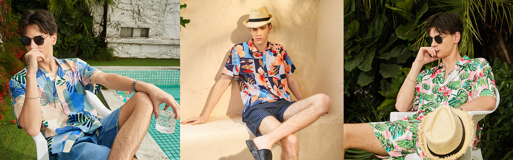 Kosway Men‘s Fashion Shop – Kosyway